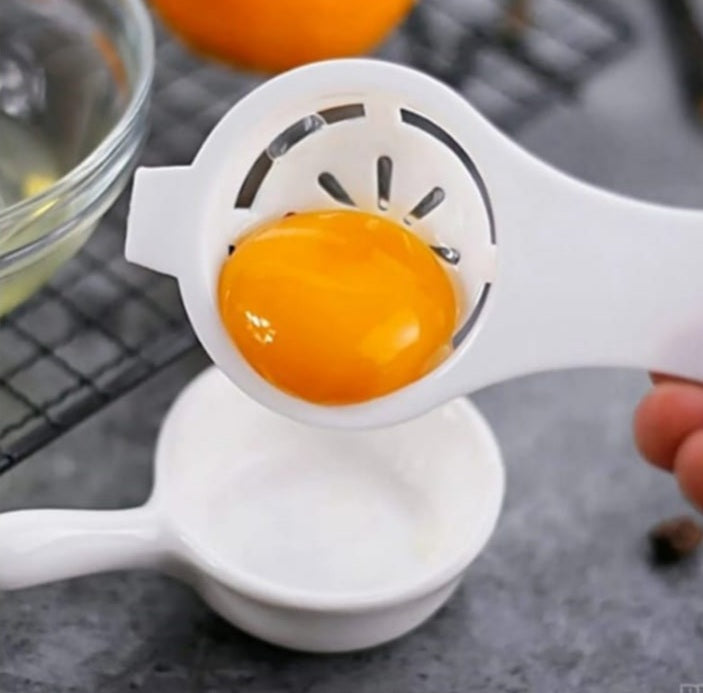 Egg Seperator – Elevation