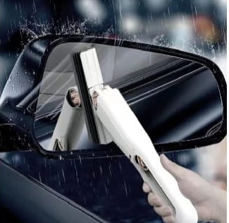 Mini Self Squeeze Mop – Elevation