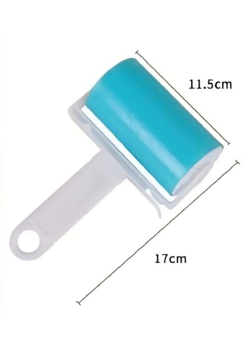 Magic Sticky Roller – Elevation