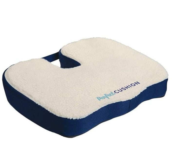 Perfect Cushion – Elevation