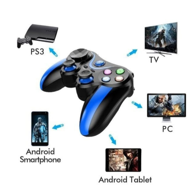V8 Wireless Controller – Elevation