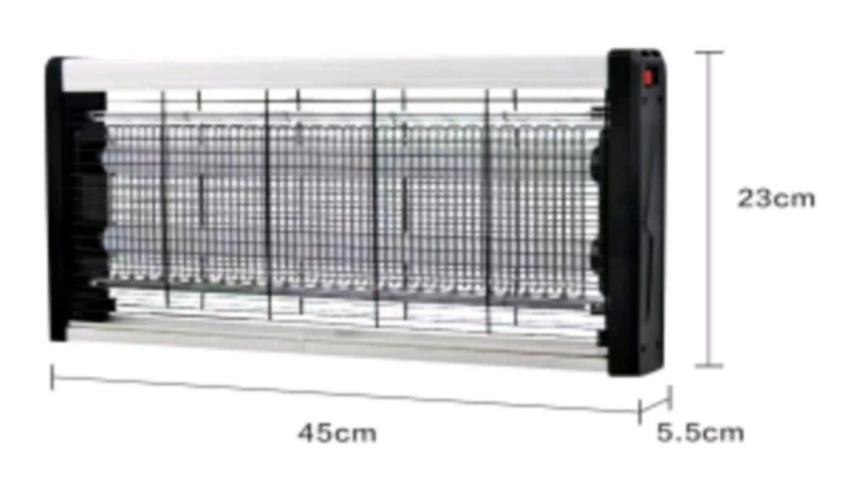 Ultra Violet Insect Killer – Elevation