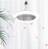 LED Ceiling Fan Light – Elevation