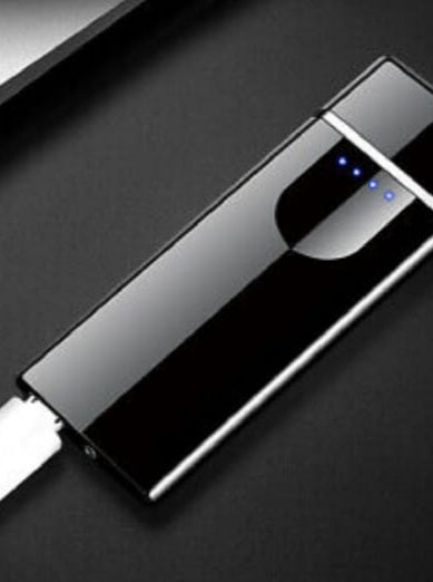Mini USB Cigarette Lighter – Elevation