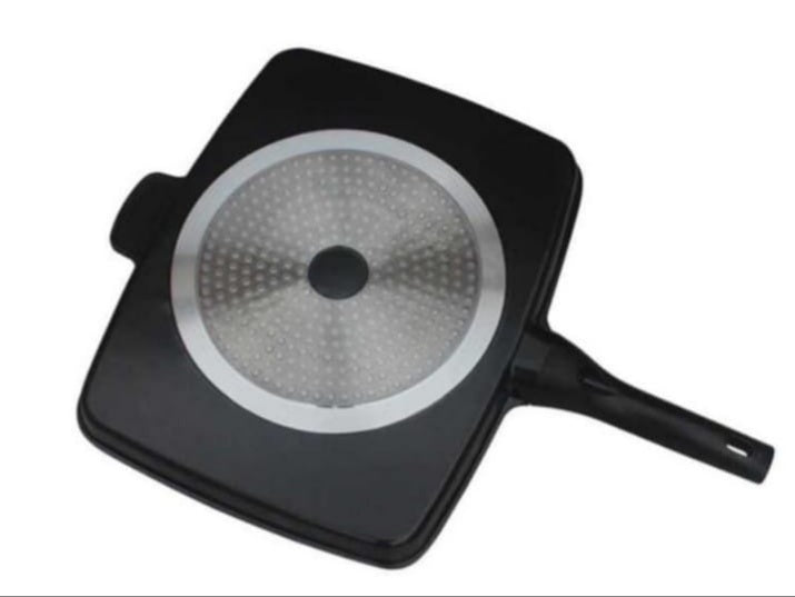 Master Frying Pan 5 in 1 – Elevation