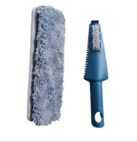 Rag Brush – Elevation