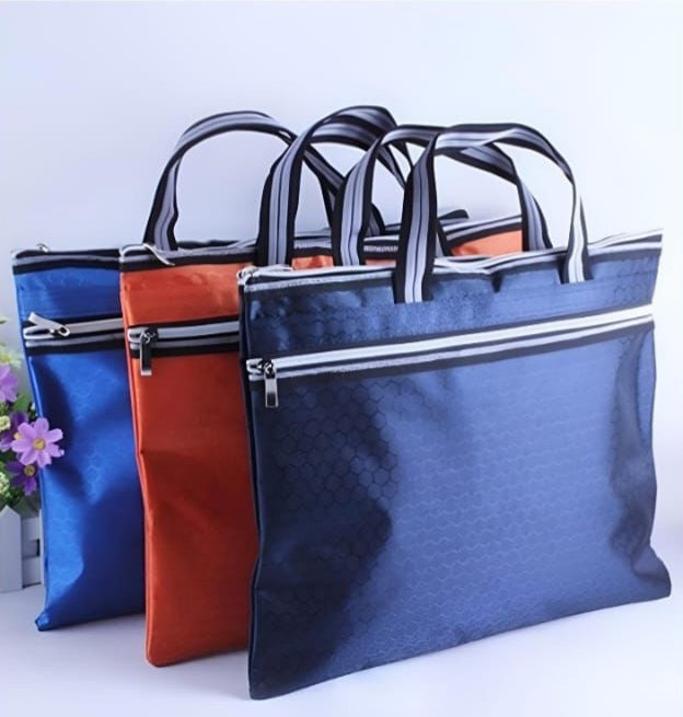 Book Bags – Elevation