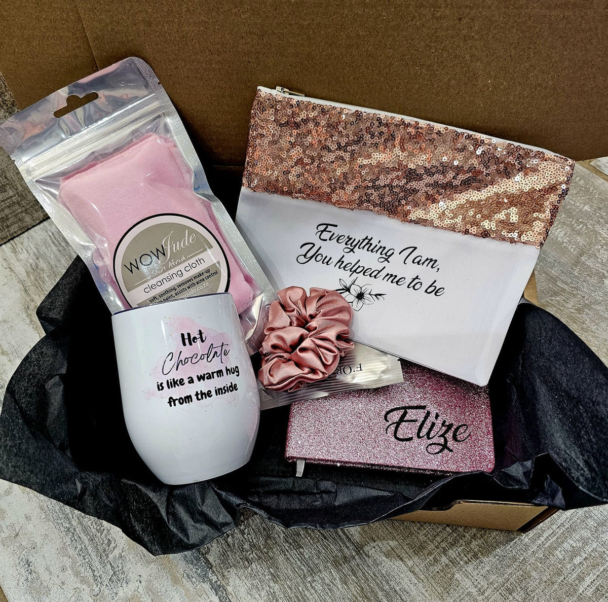 Girly Box Combo – Elevation