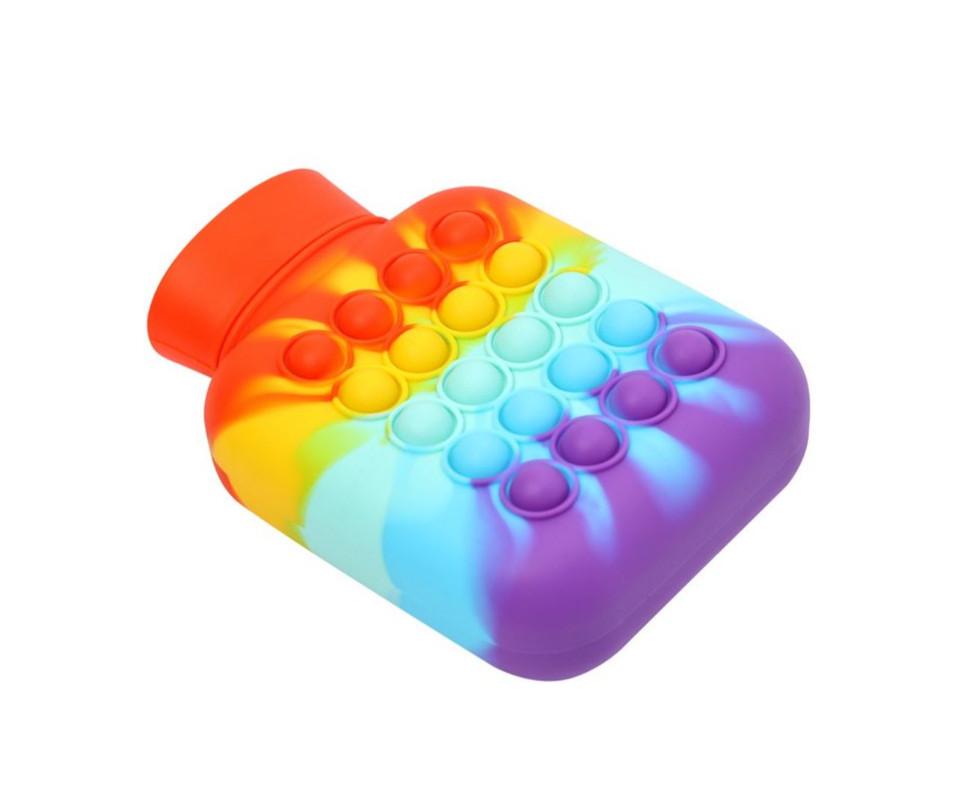 Pop It Hot Water Bottle – Elevation