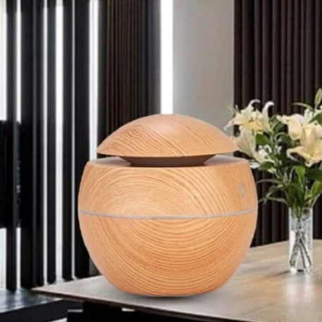 Humidifier Combo – Elevation