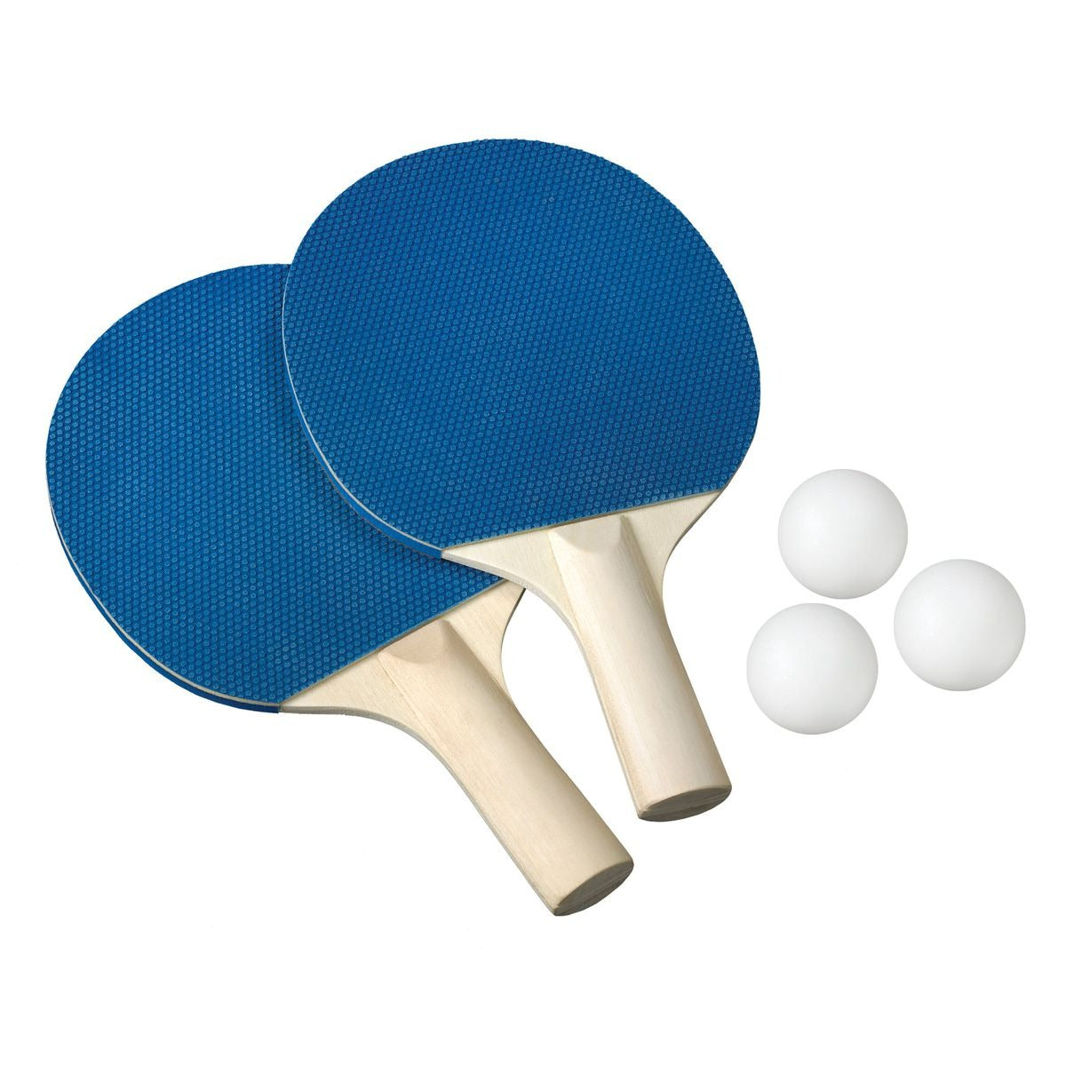 Table Tennis Set – Elevation