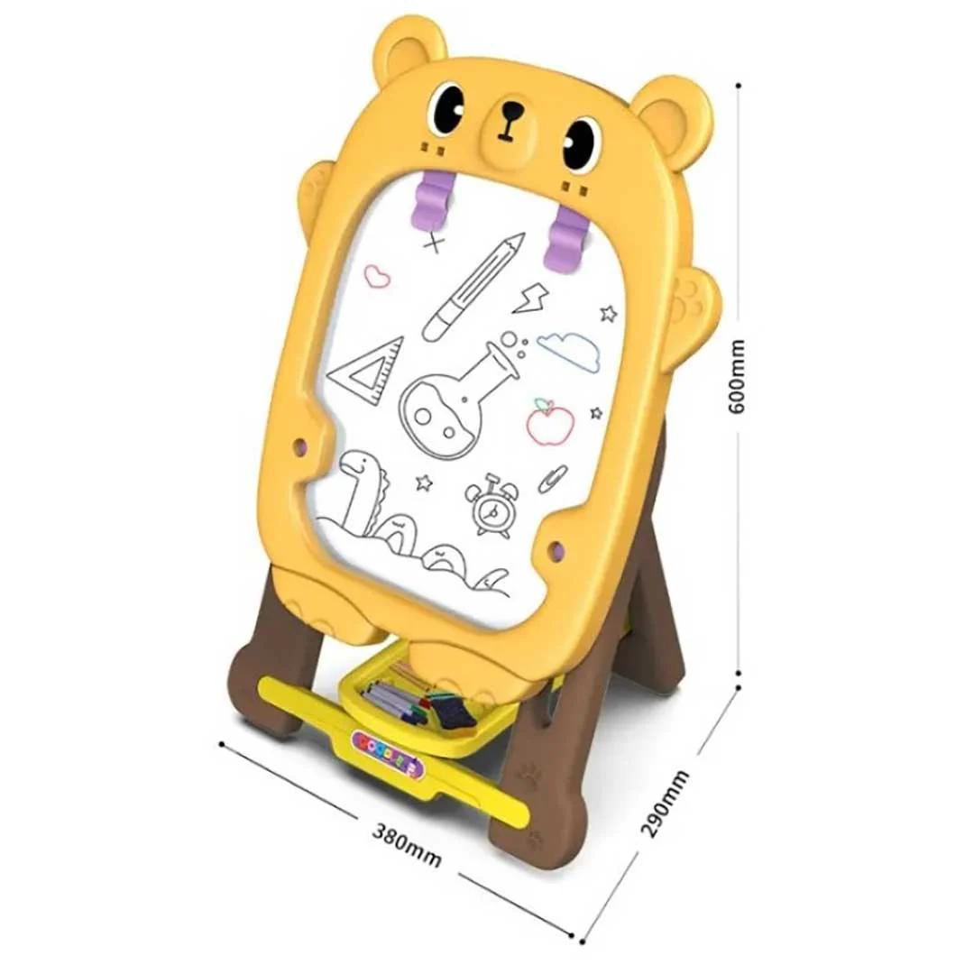 Doodle Drawing Boards – Elevation