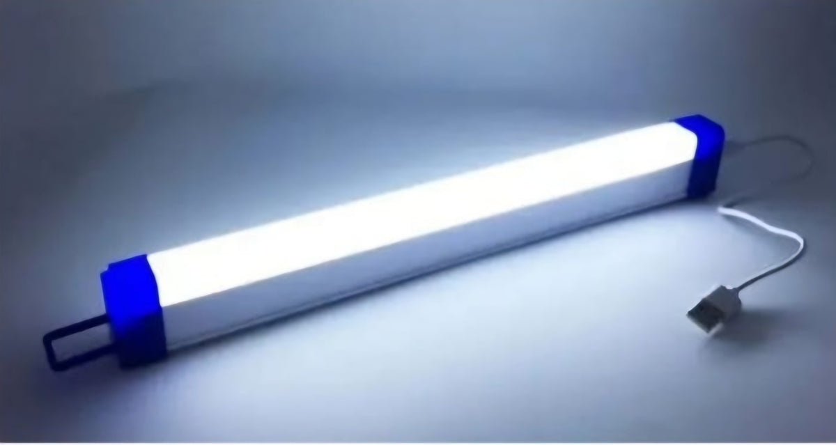 Rechargeable Tube Light 50cm – Elevation