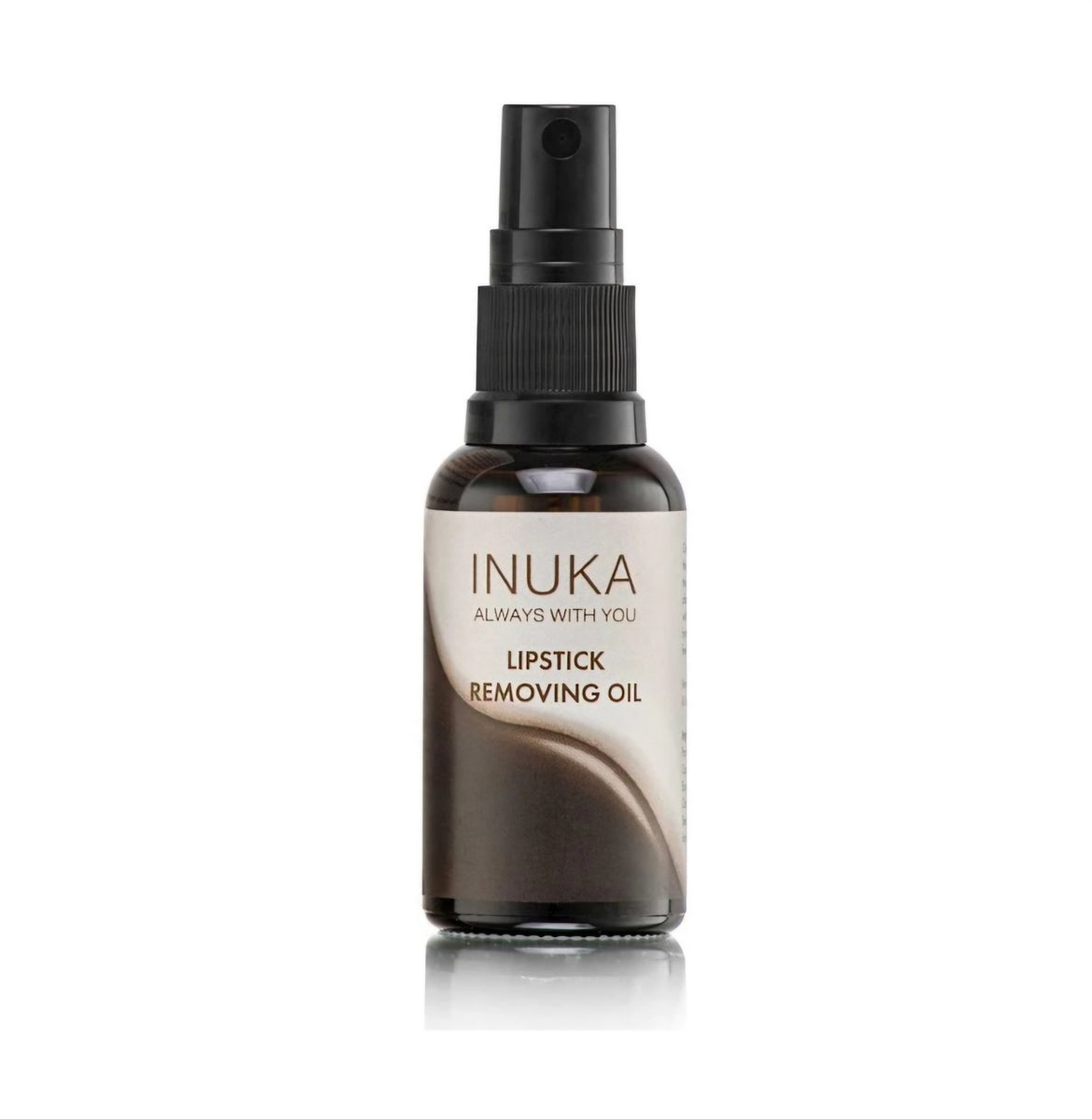 Natural & Gentle Lipstick Removing Oil - 30ml – Elevation