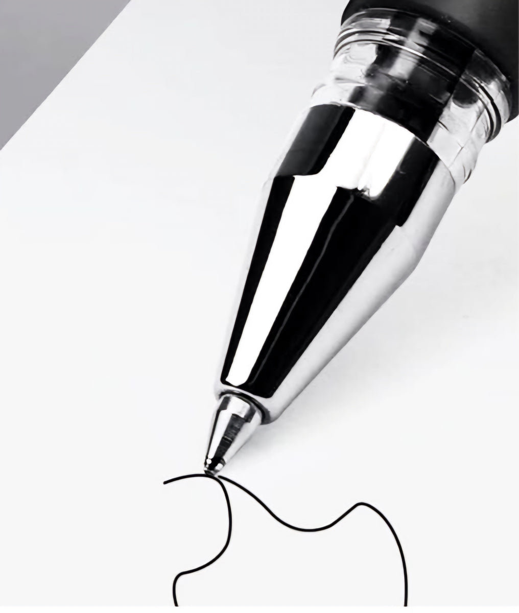 Ballpoint Pens - Pack of 50 – Elevation