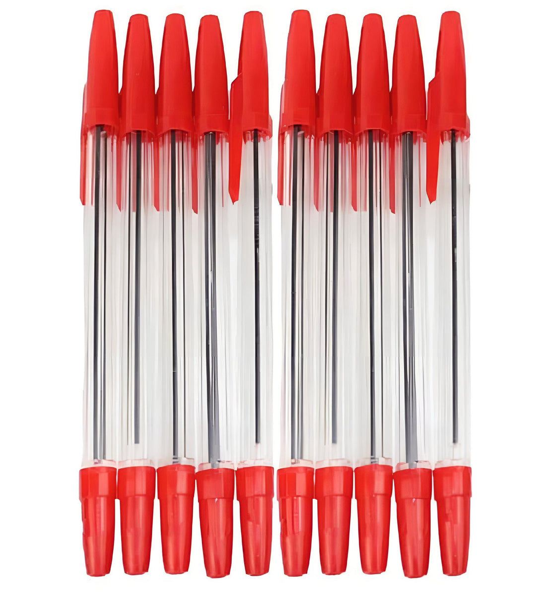 Ballpoint Pens - Pack of 10 – Elevation