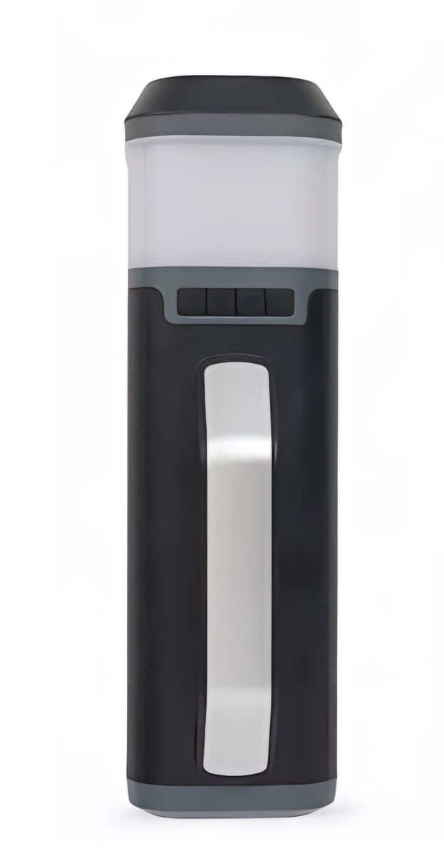 Toolbox Torch – Elevation