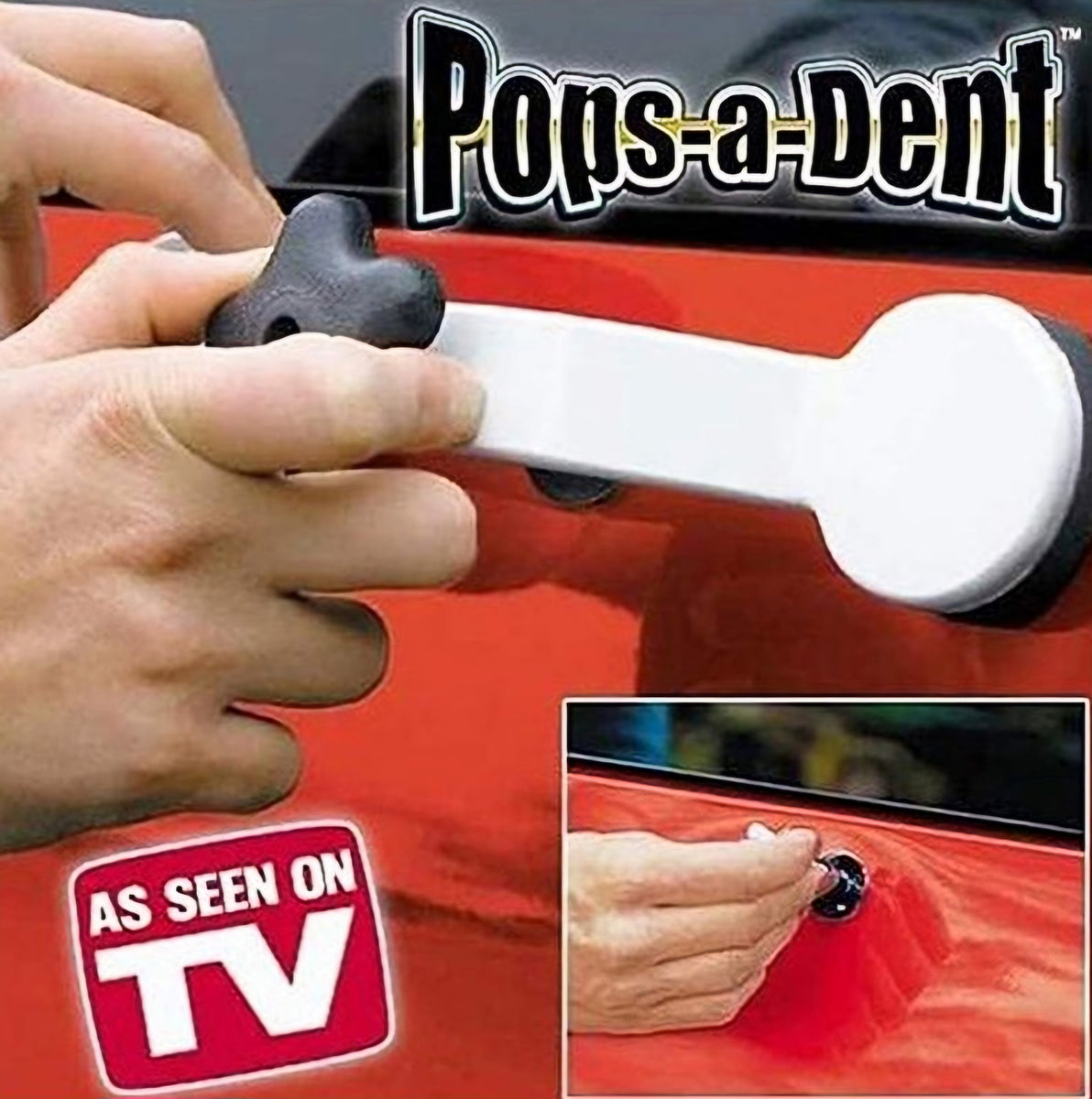 Pops a Dent Repair Kit – Elevation