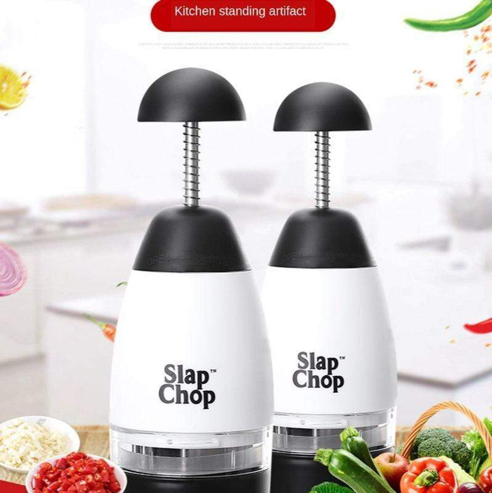Slap Chop Food Chopper – Elevation