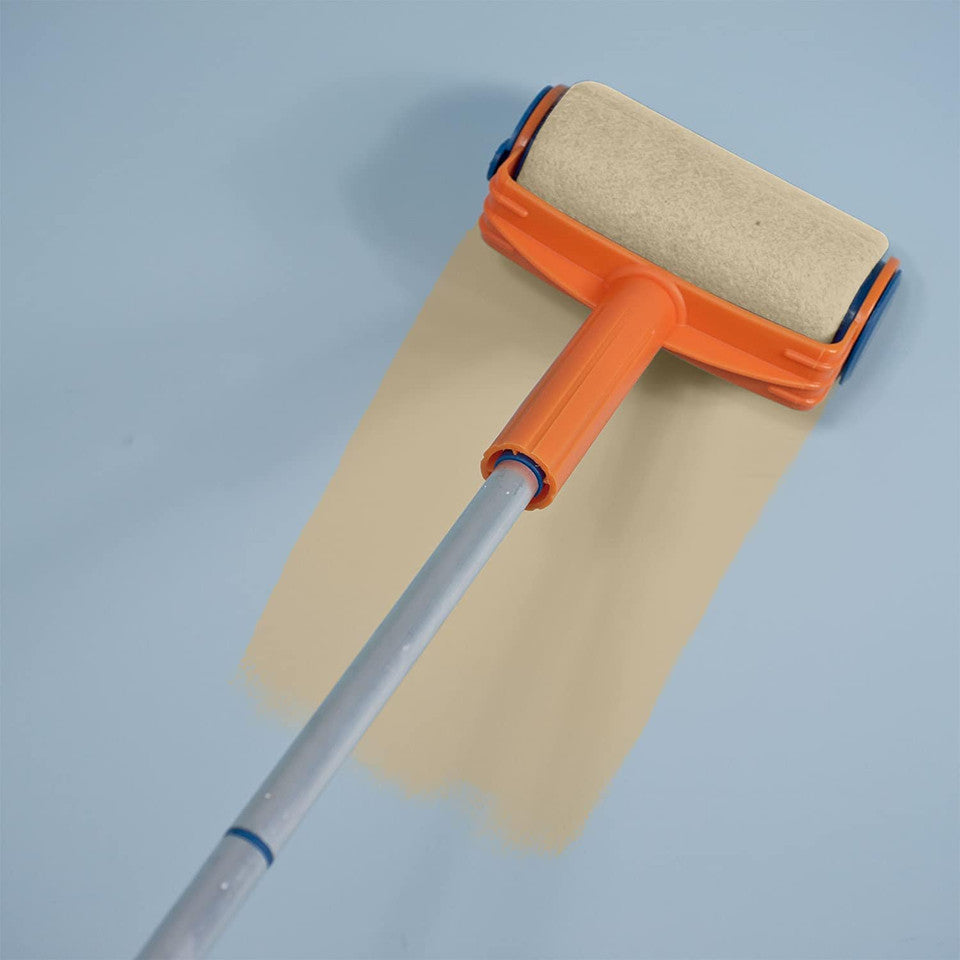 Paint Runner – Elevation