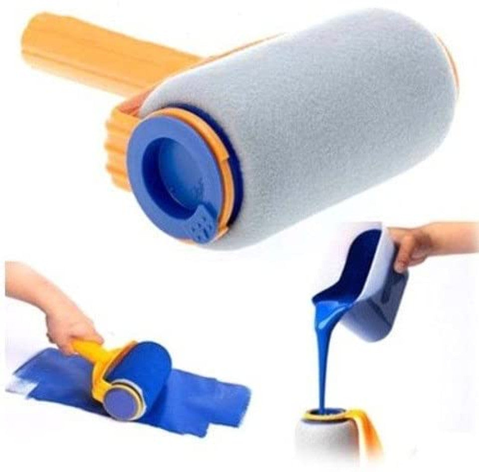 Paint Runner – Elevation