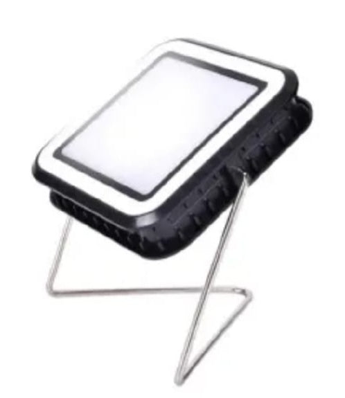 Solar Zoom Camping Light – Elevation