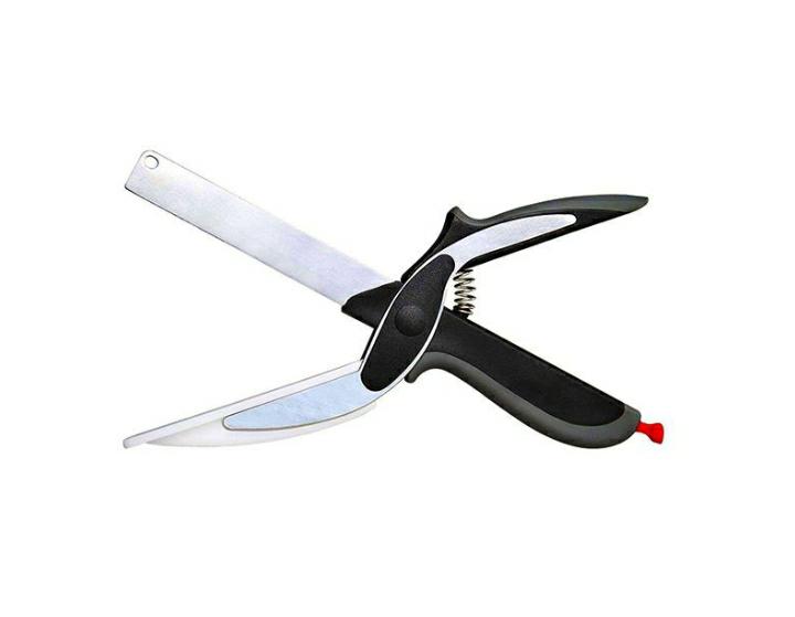 Clever Cutter – Elevation