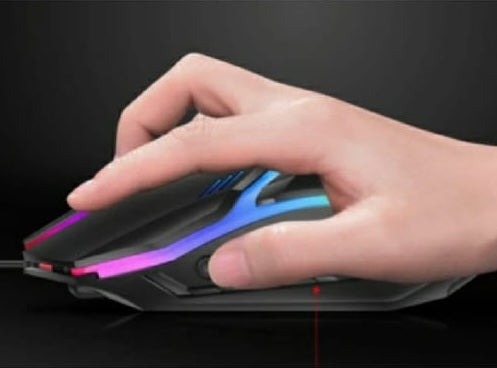Gaming Mouse – Elevation