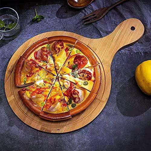 Multi-Purpose Pizza Board – Elevation