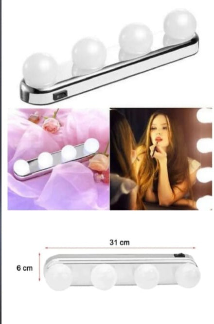 Studio Glow Lights – Elevation