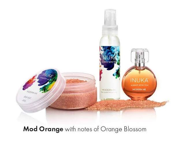 Modern Me Range – Elevation